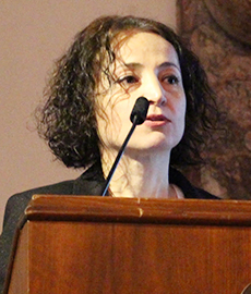 日清製粉・国際穀物科学シンポジウム：Senay Simsek教授 品質に影響与える食物繊維の機能 - 日本食糧新聞・電子版